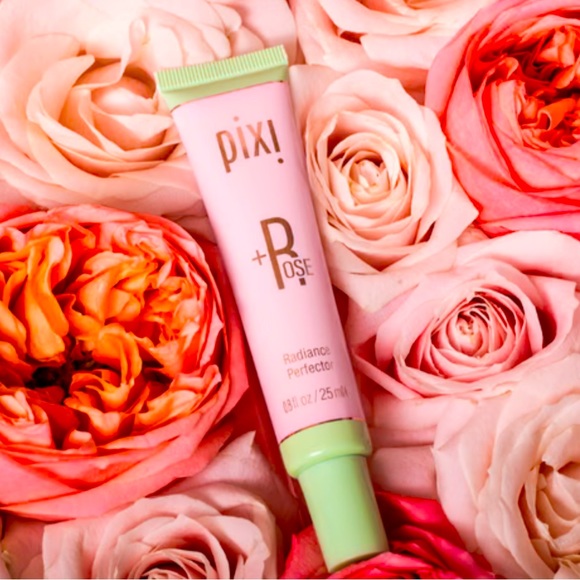 Pixi | Makeup | Pixie Rose Radiance Perfector | Poshmark
